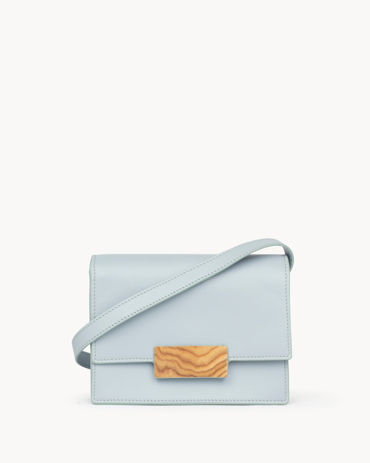 ENZA SMALL – Atelier Content